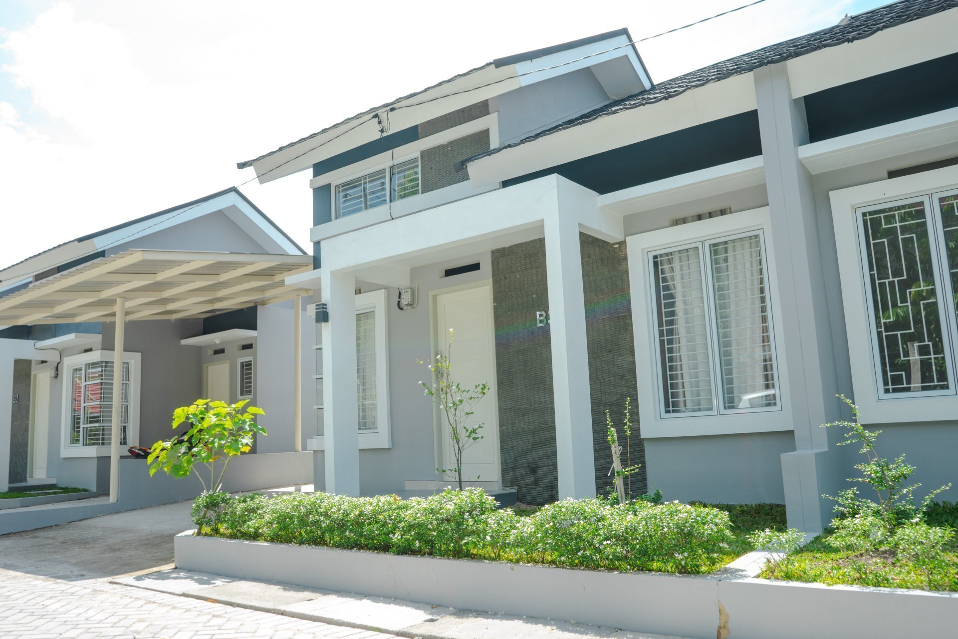 Mengenal Type 45, type rumah yang umum di perumahan sekitar Pekanbaru